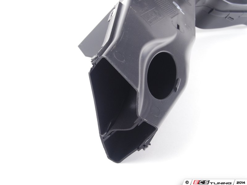 Genuine BMW - 51717028938 - E53 Air Duct (51-71-7-028-938)