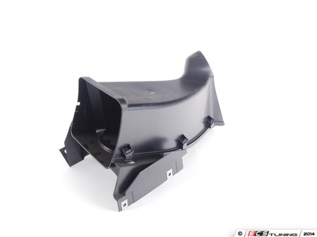 Genuine BMW - 51718402426 - E53 Brake duct - right (51-71-8-402-426)