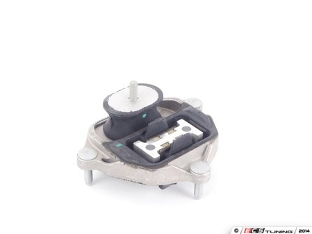 Genuine Volkswagen Audi - 8K0399151BD - Transmission Mount (8K0 399 151 BD)