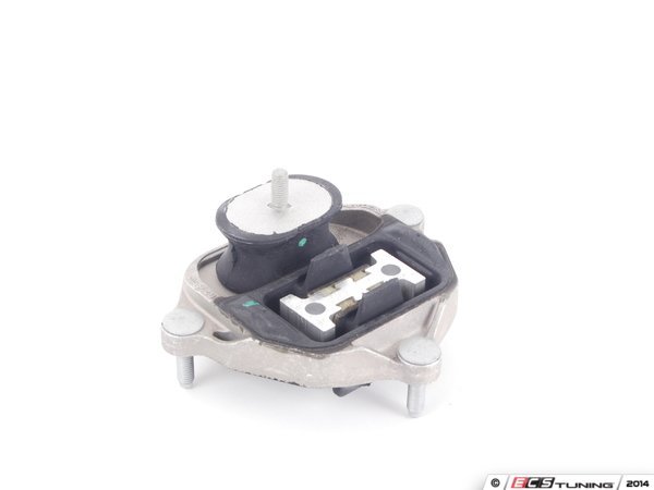 Genuine Volkswagen Audi - 8K0399151BD - Transmission Mount (8K0 399 151 BD)