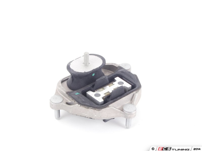 Genuine Volkswagen Audi - 8K0399151BD - Transmission Mount (8K0 399 151 BD)