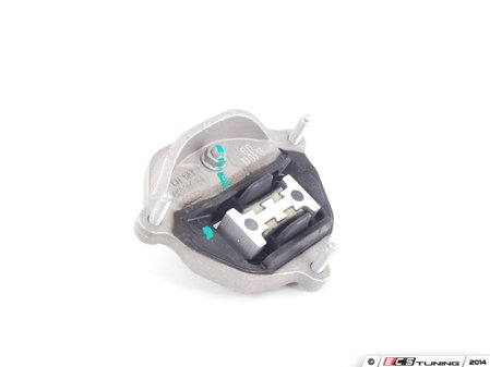 Genuine Volkswagen Audi - 8K0399151BD - Transmission Mount (8K0 399 151 BD)