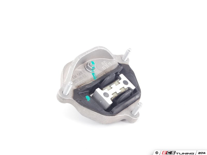 Genuine Volkswagen Audi - 8K0399151BD - Transmission Mount (8K0 399 151 BD)