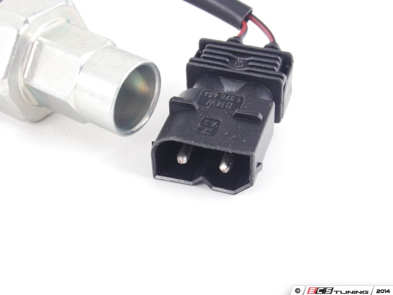 Genuine BMW - 64538390971 - Air Conditioning Pressure Switch (64-53-8 ...