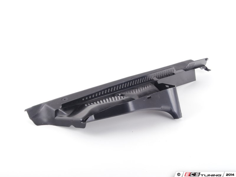 Genuine Volkswagen Audi - 8D1819404C01C - Windshield Cowl - Right (8D1 ...