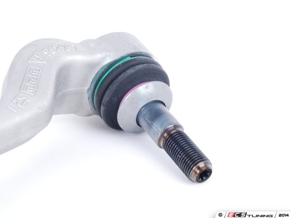 Lemforder - 31126770849 - Front Control Arm - Left