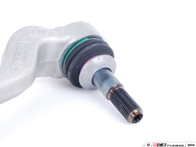 Lemforder - 31126770849 - Front Control Arm - Left