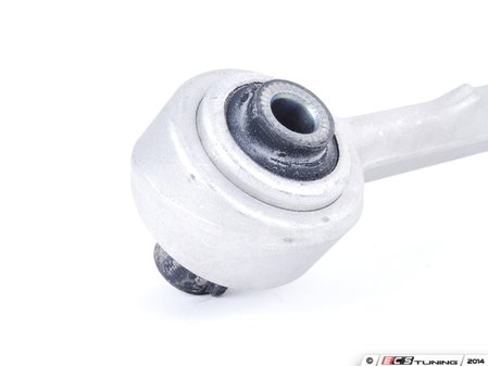 Lemforder - 31126770849 - Front Control Arm - Left