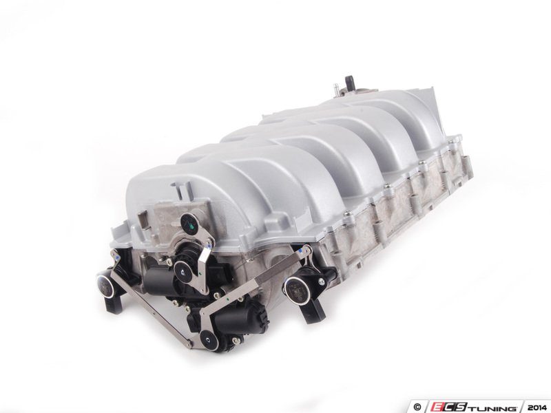 Genuine Volkswagen Audi - 079133185BN - Intake Manifold (079 133 185 BN)