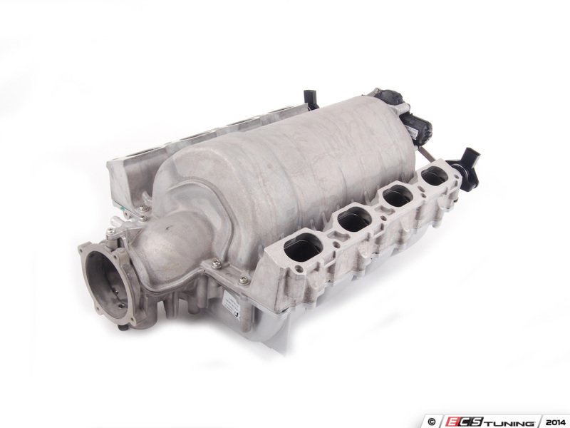 Genuine Volkswagen Audi - 079133185BN - Intake Manifold (079 133 185 BN)
