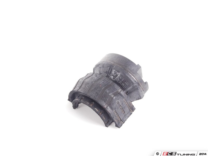 Genuine Porsche - 95534379261 - Front Sway Bar Bushing - Priced Each