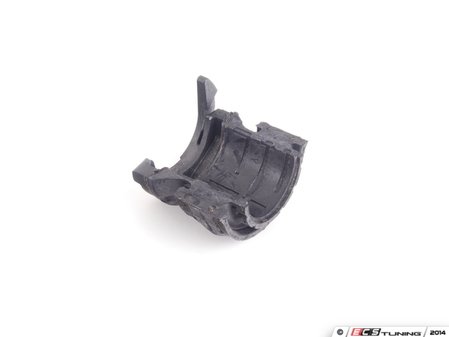 Genuine Porsche - 95534379261 - Front Sway Bar Bushing - Priced Each