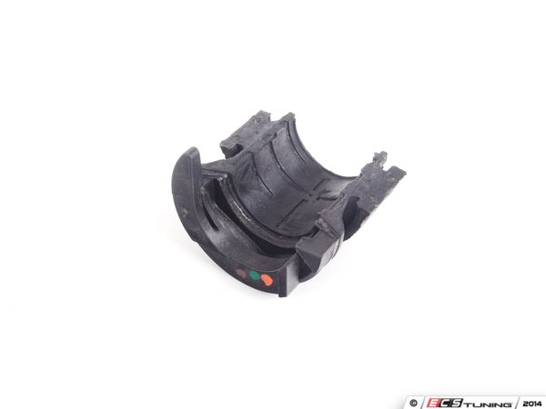 Genuine Porsche - 95534379261 - Front Sway Bar Bushing - Priced Each