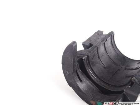Genuine Porsche - 95534379261 - Front Sway Bar Bushing - Priced Each