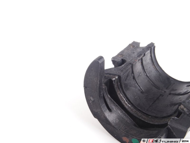 Genuine Porsche - 95534379261 - Front Sway Bar Bushing - Priced Each