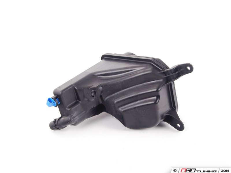 Genuine BMW - 17137640514 - Coolant Expansion Tank (17-13-7-640-514)