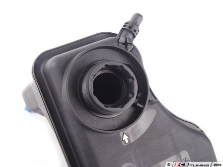 Genuine BMW - 17137640514 - Coolant Expansion Tank (17-13-7-640-514)