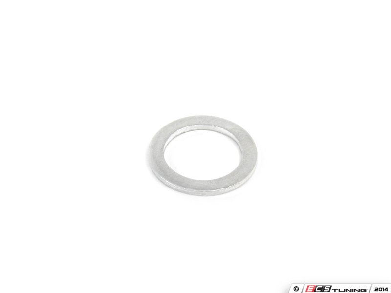 Genuine Volkswagen Audi - n0138493 - Drain Plug Washer - Priced Each