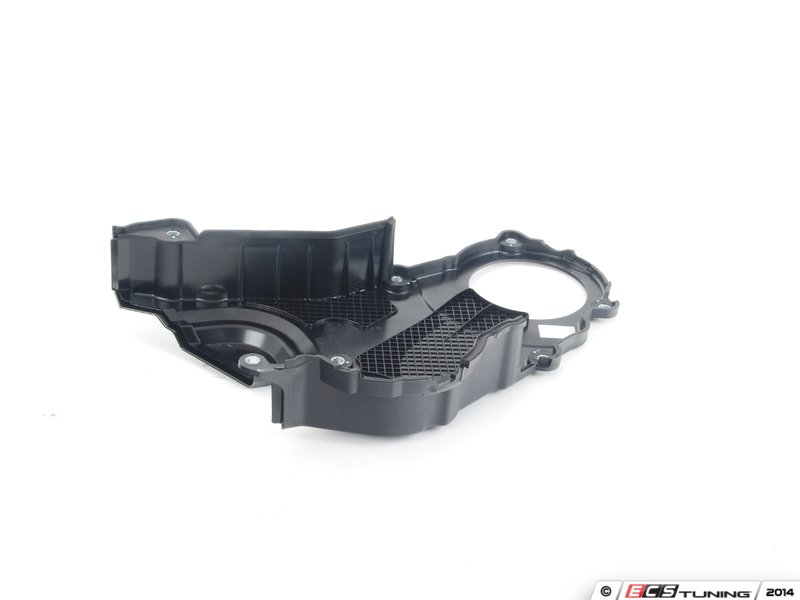 Genuine Volkswagen Audi - 06F109147 - Timing Belt Cover - Lower (06F ...