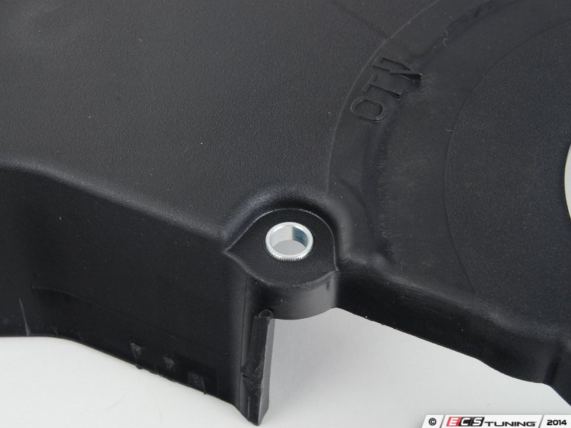 Genuine Volkswagen Audi - 06F109147 - Timing Belt Cover - Lower (06F ...