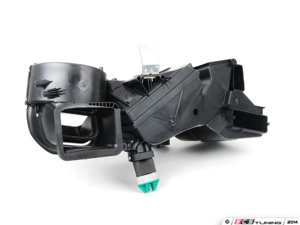 Genuine Volkswagen Audi - 8d1820024b - A/C Evaporator With Housing ...