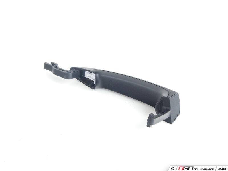 Genuine BMW - 51212992985 - HANDLE BRACKET, LEFT (51-21-2-992-985)