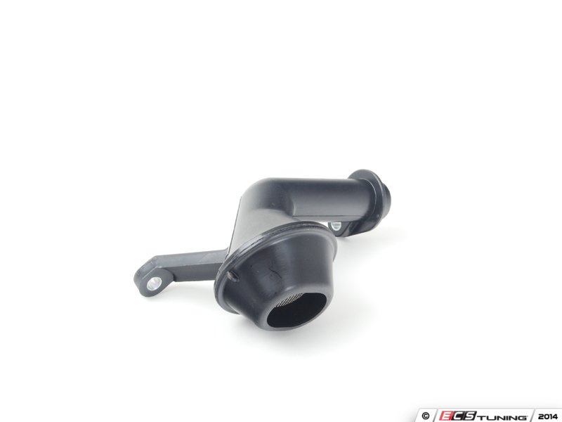 Genuine Volkswagen Audi - 06J115251M - Pickup Tube (06J 115 251 M)