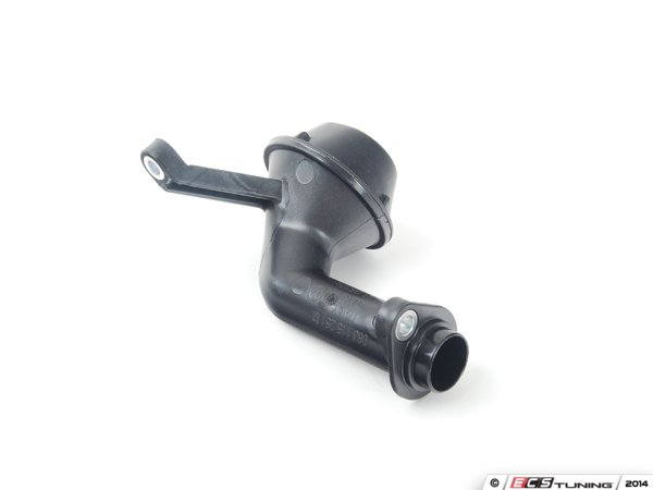 Genuine Volkswagen Audi - 06J115251M - Pickup Tube (06J 115 251 M)