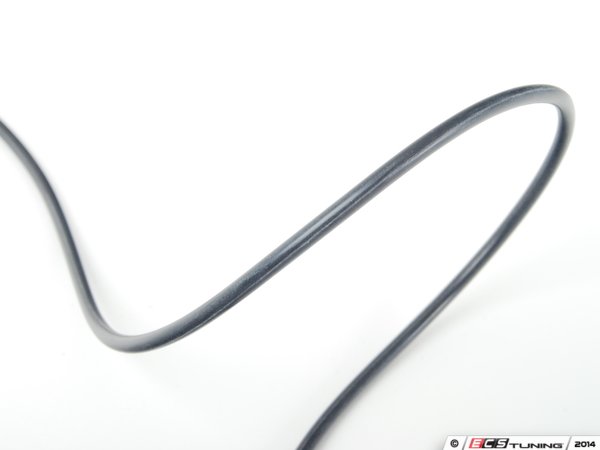 Genuine BMW - 24311219166 - O-RING (24-31-1-219-166)