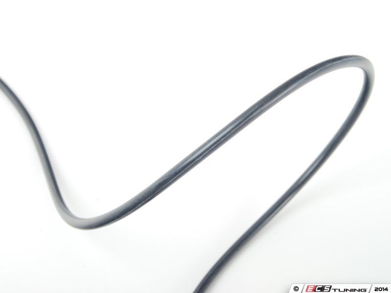 Genuine BMW - 24311219166 - O-RING (24-31-1-219-166)