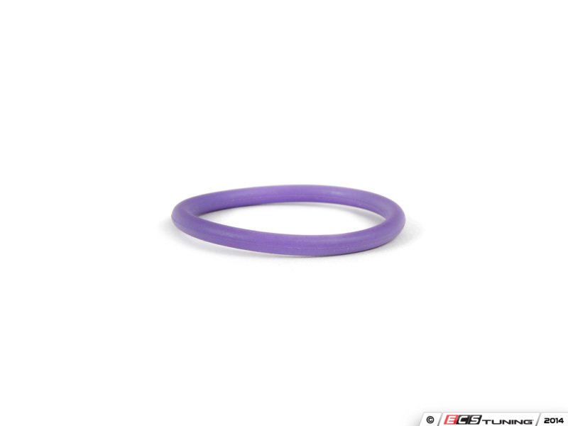 Genuine Volkswagen Audi - 8E0260749C - A/C Line O-Ring - Priced Each ...