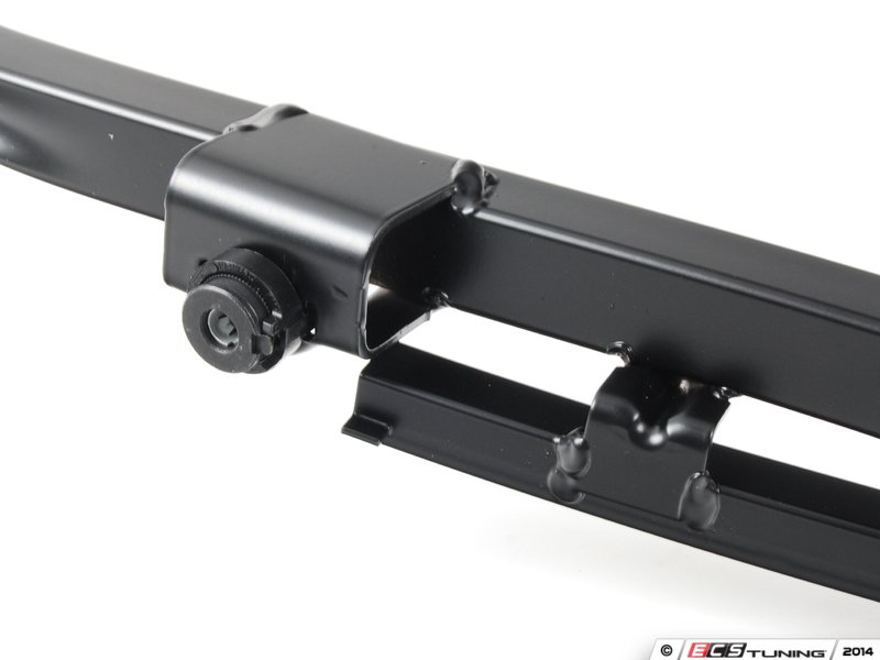 Genuine Porsche - 95553135302 - Door Frame - Left Front