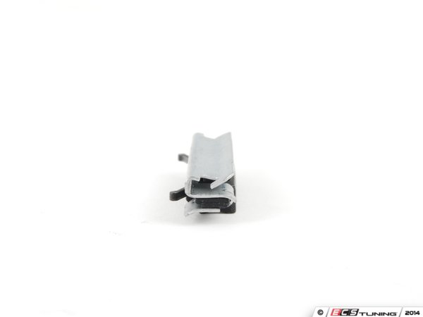 Genuine BMW - 51317064098 - Clip (51-31-7-064-098)