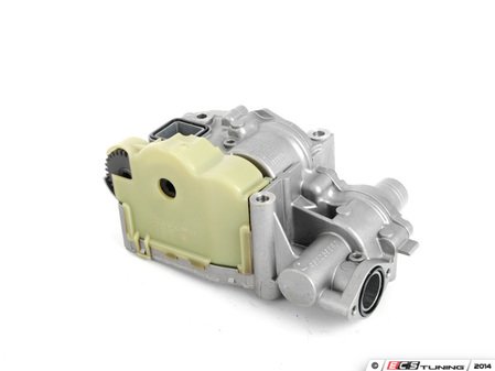 Genuine Volkswagen Audi - 079115103S - Oil Pump (079 115 103 S)