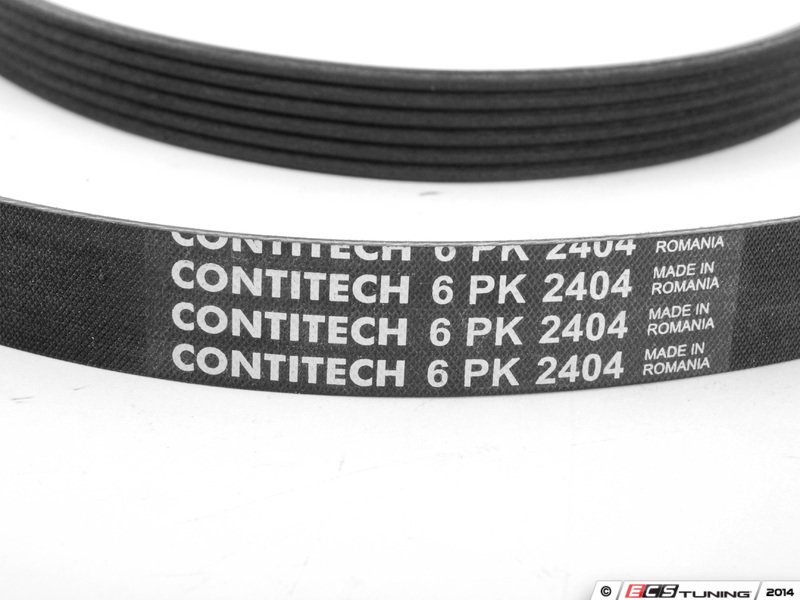 Continental - 0019931896 - Accessory Belt