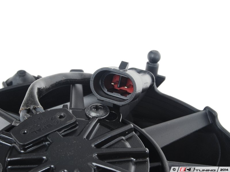 Genuine Porsche - 99162405004 - BLOWER ENG - (NO LONGER AVAILABLE)