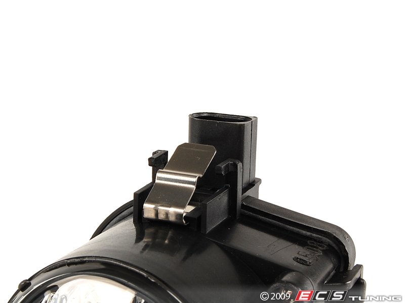 Genuine European Volkswagen Audi - 6H0941699A - Polo/Bora R Fog Light ...