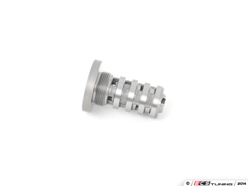 Genuine Volkswagen Audi - 06H109257C - Camshaft control valve (06H 109 ...