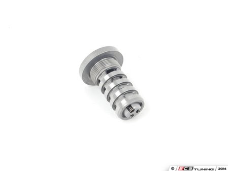 Genuine Volkswagen Audi - 06H109257C - Camshaft control valve (06H 109 ...