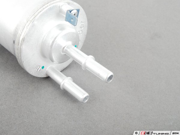 Genuine Volkswagen Audi - 1j0201051b - Fuel Filter (1j0 201 051 b)