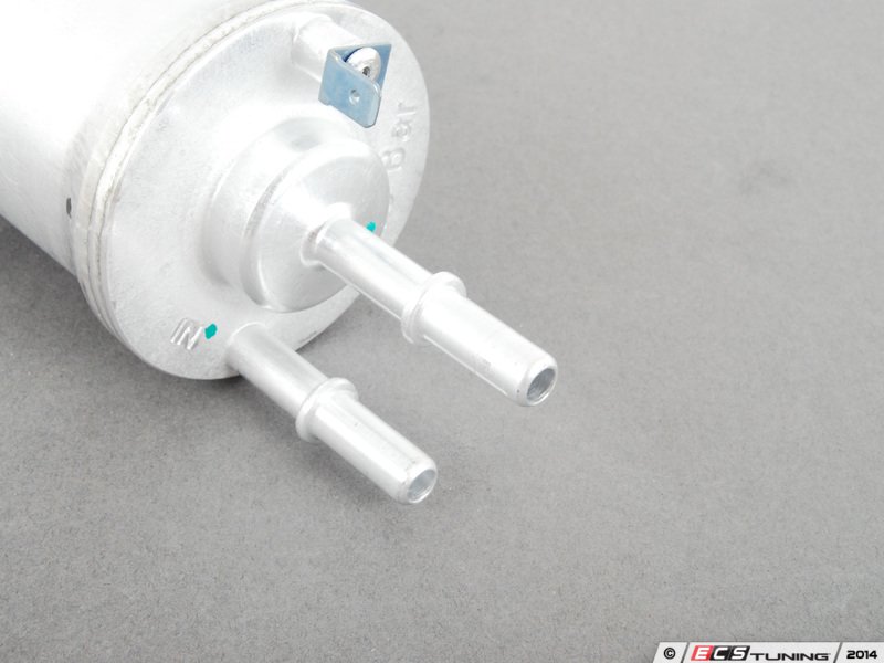 Genuine Volkswagen Audi - 1j0201051b - Fuel Filter (1j0 201 051 b)