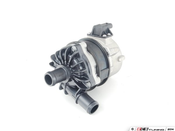 Genuine Volkswagen Audi - 8K0965567B - WATER PUMP (8K0 965 567 B)