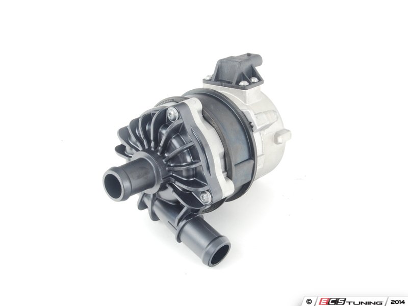 Genuine Volkswagen Audi - 8K0965567B - WATER PUMP (8K0 965 567 B)
