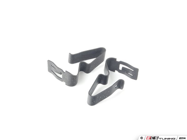 Genuine BMW - 52107240386 - Front seat repair kit (52-10-7-240-386)