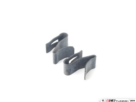 Genuine BMW - 52107240386 - Front seat repair kit (52-10-7-240-386)