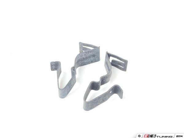 Genuine BMW - 52107240386 - Front seat repair kit (52-10-7-240-386)