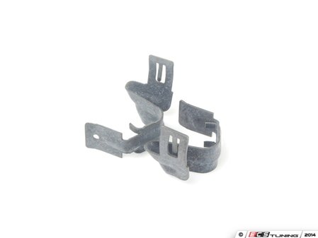 Genuine BMW - 52107240386 - Front seat repair kit (52-10-7-240-386)