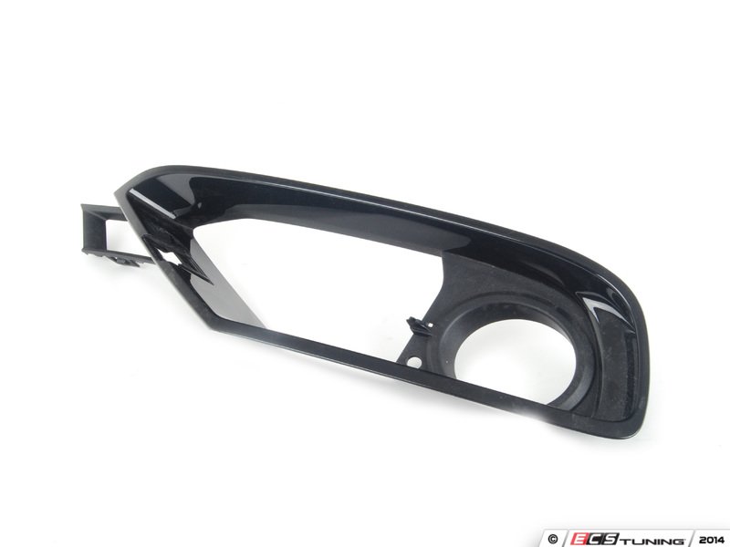 Genuine BMW - 51117279702 - Fog Light Grille - Right (51-11-7-279-702)