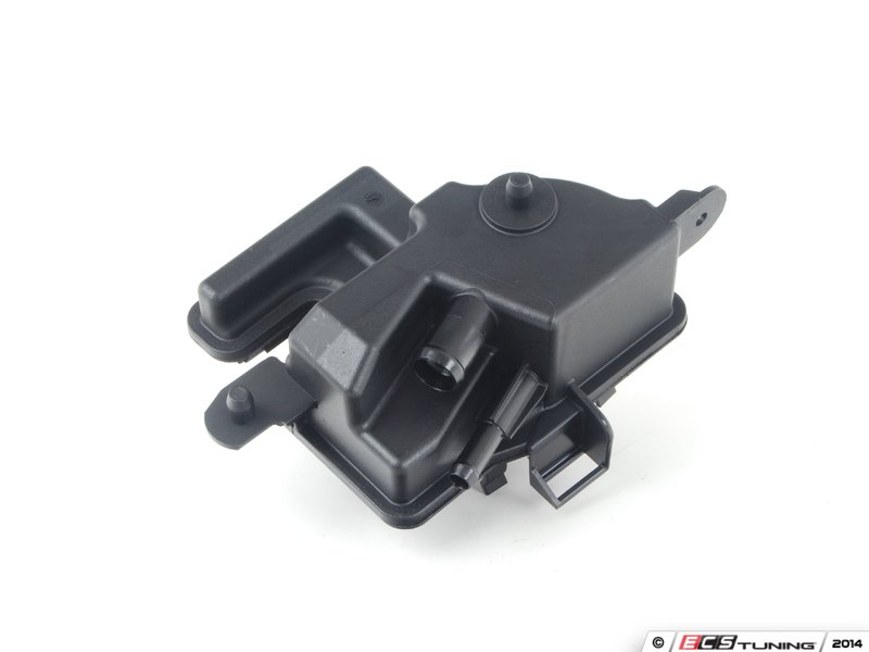 Genuine Mercedes Benz - 0004669502 - Power Steering Fluid Reservoir