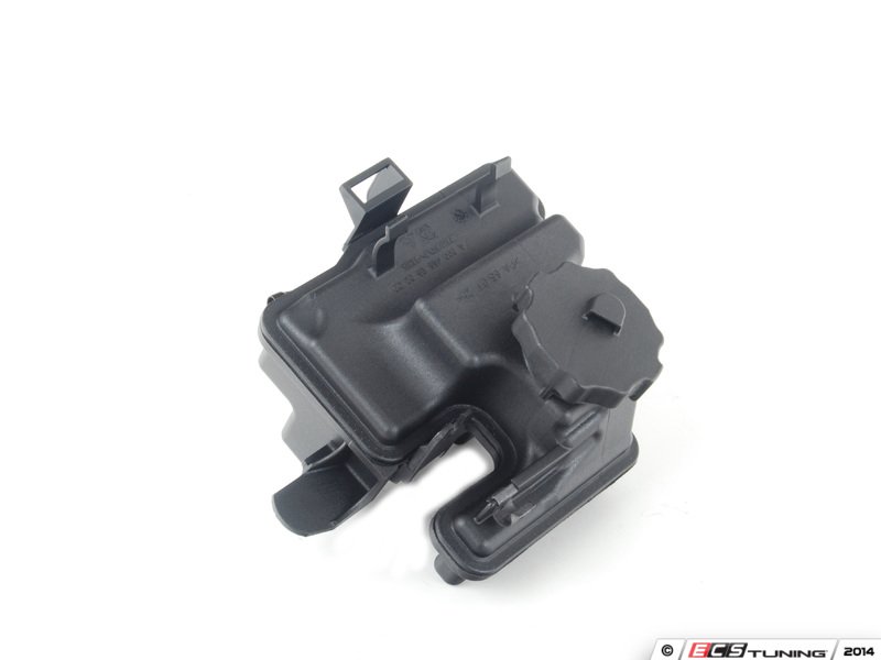 Genuine Mercedes Benz - 0004669502 - Power Steering Fluid Reservoir